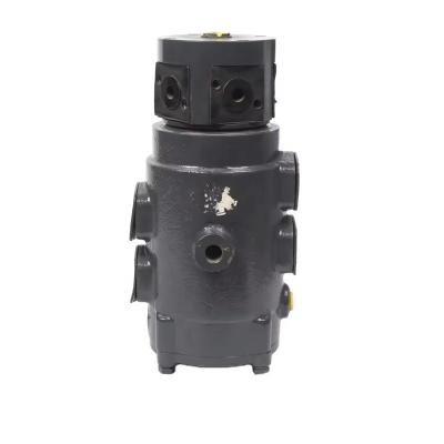 China Excavator Shanzhong JCM 913 Oil Cup Center Rotary Joint for Construction Machinery for sale