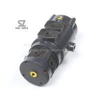 China Excavator Shanzhong JCM 913 Oil Cup Center Rotary Joint for Construction Machinery for sale