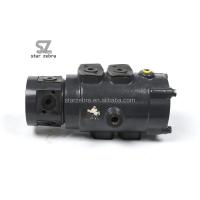China Excavator Shanzhong JCM 913 Oil Cup Center Rotary Joint for Construction Machinery for sale
