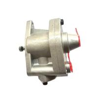 China 3306 Engine Fuel Transfer Pump 1W1695 1W1698 Feed Pump Assy for Excavator E330B for sale
