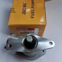 China 3306 Engine Fuel Transfer Pump 1W1695 1W1698 Feed Pump Assy for Excavator E330B for sale