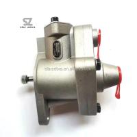 China 3306 Engine Fuel Transfer Pump 1W1695 1W1698 Feed Pump Assy for Excavator E330B for sale