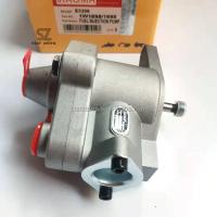 China 3306 Engine Fuel Transfer Pump 1W1695 1W1698 Feed Pump Assy for Excavator E330B for sale