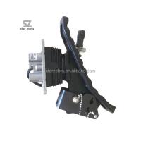 China Excavator Crushing Hammer Control GP-Pedal 4901013 for 320GC 323GC 345GC Electric Control Pedal Assembly for sale