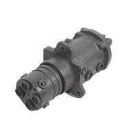 China Hitachi 120-6 Oil Cup Center Rotary Joint Assembly for Excavator Swing Motor for sale