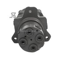 China Hitachi 120-6 Oil Cup Center Rotary Joint Assembly for Excavator Swing Motor for sale