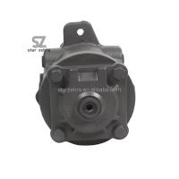 China Hitachi 120-6 Oil Cup Center Rotary Joint Assembly for Excavator Swing Motor for sale