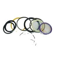 China Hydraulic Excavator Oil Seal Kit for Boom Arm Bucket All Models 100mm 70mm for sale