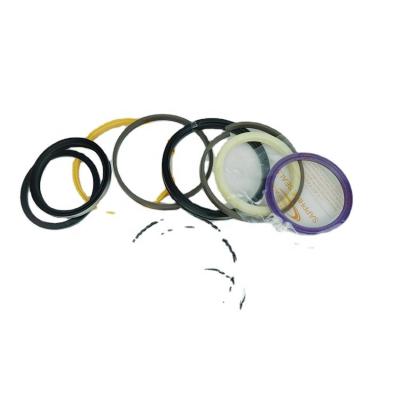 China Hydraulic Excavator Oil Seal Kit for Boom Arm Bucket All Models 100mm 70mm for sale