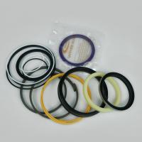 China Hydraulic Excavator Oil Seal Kit for Boom Arm Bucket All Models 100mm 70mm for sale