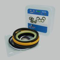 China Hydraulic Excavator Oil Seal Kit for Boom Arm Bucket All Models 100mm 70mm for sale