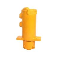 China Sumit 120A2 Oil Distributor Cup Center Rotary Joint Assembly for Excavator Spare Parts for sale