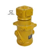 China Sumit 120A2 Oil Distributor Cup Center Rotary Joint Assembly for Excavator Spare Parts for sale