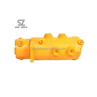 China Sumit 120A2 Oil Distributor Cup Center Rotary Joint Assembly for Excavator Spare Parts for sale
