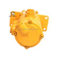 China Sumit 120A2 Oil Distributor Cup Center Rotary Joint Assembly for Excavator Spare Parts for sale