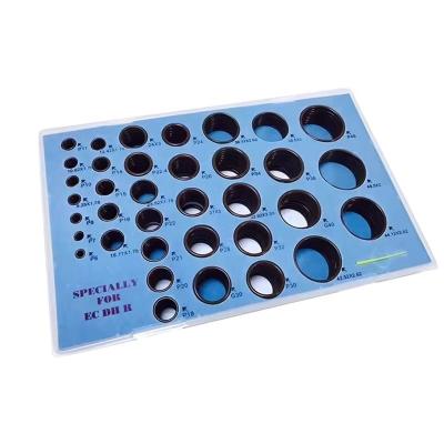 China Excavator O Ring Kit 50mm 70mm Wide Compatibility for Machinery Repair Shops for sale