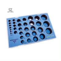 China Excavator O Ring Kit 50mm 70mm Wide Compatibility for Machinery Repair Shops for sale