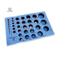 China Excavator O Ring Kit 50mm 70mm Wide Compatibility for Machinery Repair Shops for sale