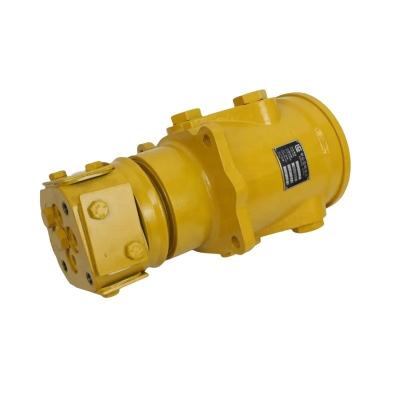 China Liugong 205 Excavator Oil Cup Center Rotary Joint Assembly 12C0002 for Construction for sale