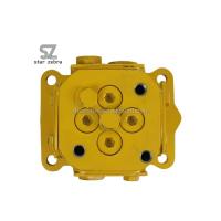 China Liugong 205 Excavator Oil Cup Center Rotary Joint Assembly 12C0002 for Construction for sale