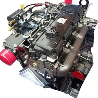 China Perkins 1104D-44TA Diesel Complete Engine Assembly 4.4L Turbo for Machinery Repair for sale