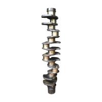 China FCF DCT Forged Steel Crankshaft 6WG1 1-12310715-2 Diesel Engine Part 128.5kg for ISUZU for sale