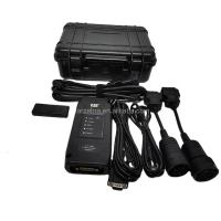 China Communications Adapter ET III 317-7485 ET3 Diagnostic Tool for Excavator 3kg for sale