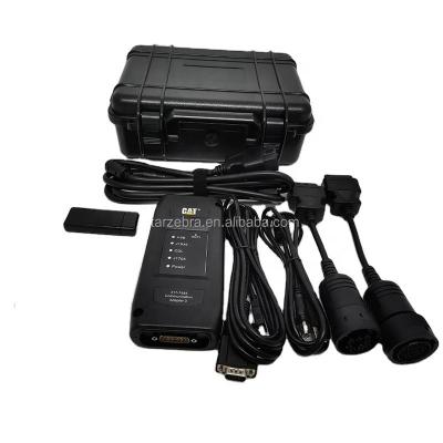 China Communications Adapter ET III 317-7485 ET3 Diagnostic Tool for Excavator 3kg for sale