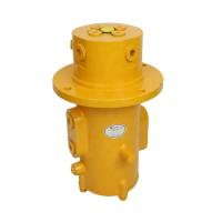 China Lonking 6150 Excavator Oil Cup Center Rotary Joint High Quality Spare Part for sale