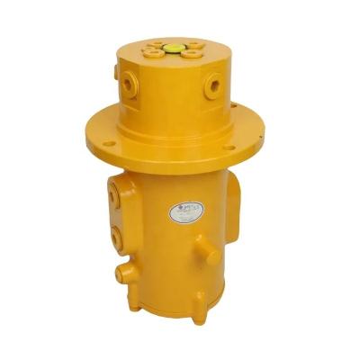 China Lonking 6150 Excavator Oil Cup Center Rotary Joint High Quality Spare Part for sale