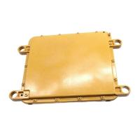 China CAT 212-9450 2129450 Engine Control Module ECM for D7RII D8RII 834G 3176B 3406E C-10 C-12 for sale