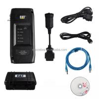 China Communications Adapter ET III 317-7485 ET3 Diagnostic Tool for Excavator 3kg for sale