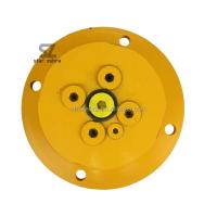 China Lonking 6150 Excavator Oil Cup Center Rotary Joint High Quality Spare Part for sale