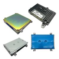 China Money Gram Payment Method Excavator ECU Engine Control Unit for Sany Cat Hitachi and Durable for sale