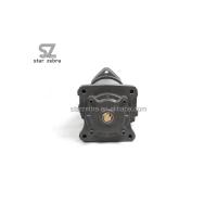 China Komatsu 360-7 Oil Distributor Cup Central Rotary Joint for Excavator Spare Parts for sale