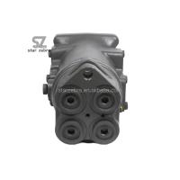 China Komatsu 360-7 Oil Distributor Cup Central Rotary Joint for Excavator Spare Parts for sale