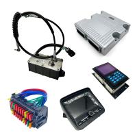 China Money Gram Payment Method Excavator ECU Engine Control Unit for Sany Cat Hitachi and Durable for sale