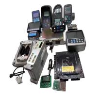 China Excavator Monitor Panel Controller LCD Display Meter Computer Board 24000 for Hyundai Komatsu Kobelco Doosan Hitachi for sale