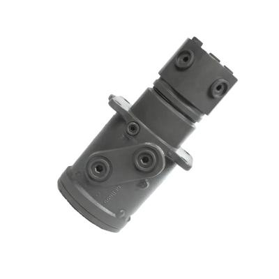 China XE 215C Oil Distributor Cup Center Rotary Joint Assembly for Excavator High Quality for sale