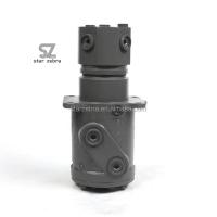 China XE 215C Oil Distributor Cup Center Rotary Joint Assembly for Excavator High Quality for sale