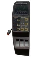 China Excavator Monitor Panel Controller LCD Display Meter Computer Board 24000 for Hyundai Komatsu Kobelco Doosan Hitachi for sale