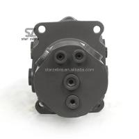 China XE 215C Oil Distributor Cup Center Rotary Joint Assembly for Excavator High Quality for sale