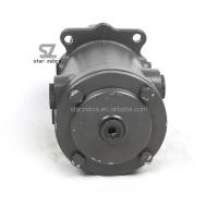 China XE 215C Oil Distributor Cup Center Rotary Joint Assembly for Excavator High Quality for sale