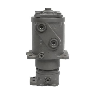 China Hitachi 240-3 Excavator Oil Cup Center Rotary Joint Durable Hydraulic Swivel for sale