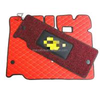 China Excavator Cabin Floor Mat E200B E120B Spare Parts for Machinery Repair Shops for sale