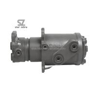 China Hitachi 240-3 Excavator Oil Cup Center Rotary Joint Durable Hydraulic Swivel for sale