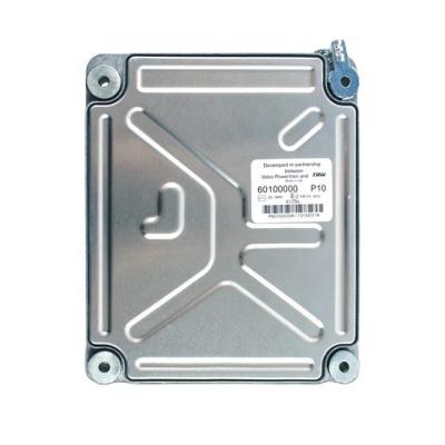 China Volvo Excavator ECU Controller 60100000 VOE60100000 for Machinery Repair Shops for sale