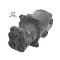 China Hitachi 240-3 Excavator Oil Cup Center Rotary Joint Durable Hydraulic Swivel for sale