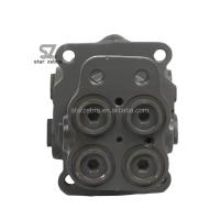 China Hitachi 240-3 Excavator Oil Cup Center Rotary Joint Durable Hydraulic Swivel for sale