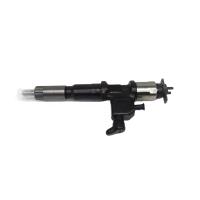 China Fuel Injector Nozzle 095000-5516 for 6WG1 6WF1 Engine Part 8-97603415-7 8976034157 1kg for sale